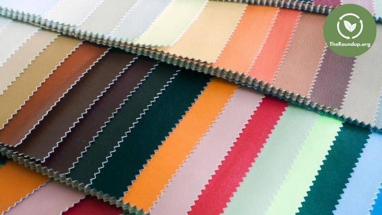 What is Eco Leather? Real or Fake? Green or Greenwashed?