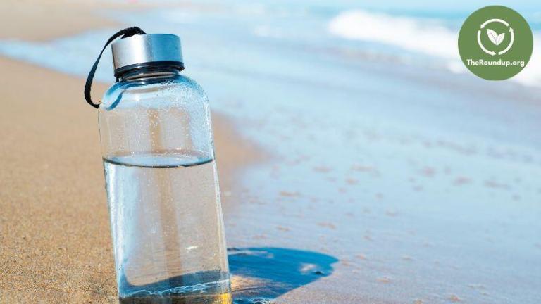 6 Reusable Water Bottle Materials: But Which is the Best?