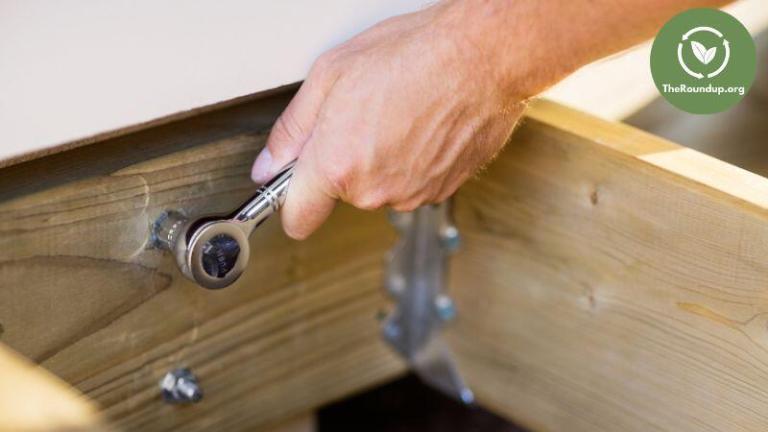 How to Support a Bed Frame (10 Super Easy Methods)