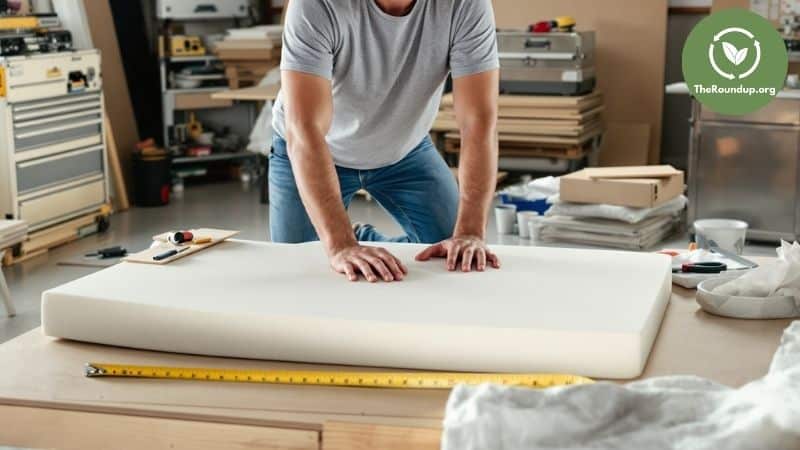 How to Make Your Own DIY Mattress in 6 Steps - TheRoundup