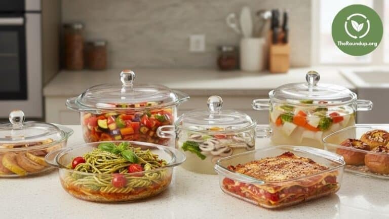 Is Glass Cookware Safe and What are the Health Risks? [2026]