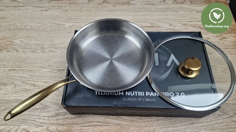 Is Taima Titanium Cookware Any Good? Our 100% Honest Review